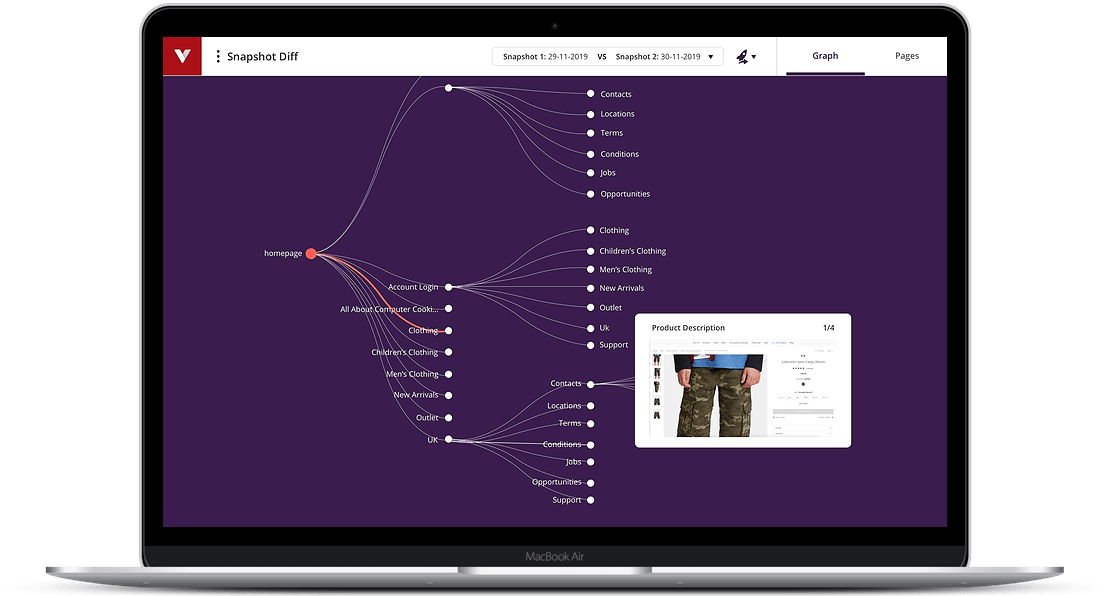 Virtuoso - Intelligent Quality Assistance Platform | Book a Demo